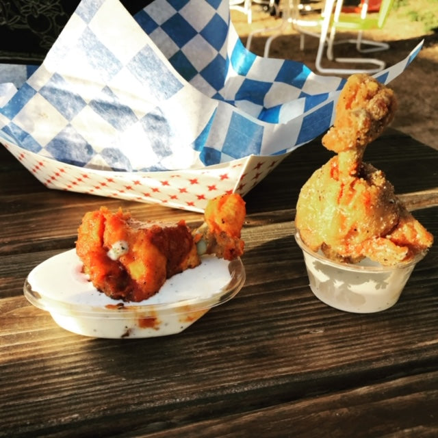 Original Chicken Dippers – Chicken Dippin, LLC